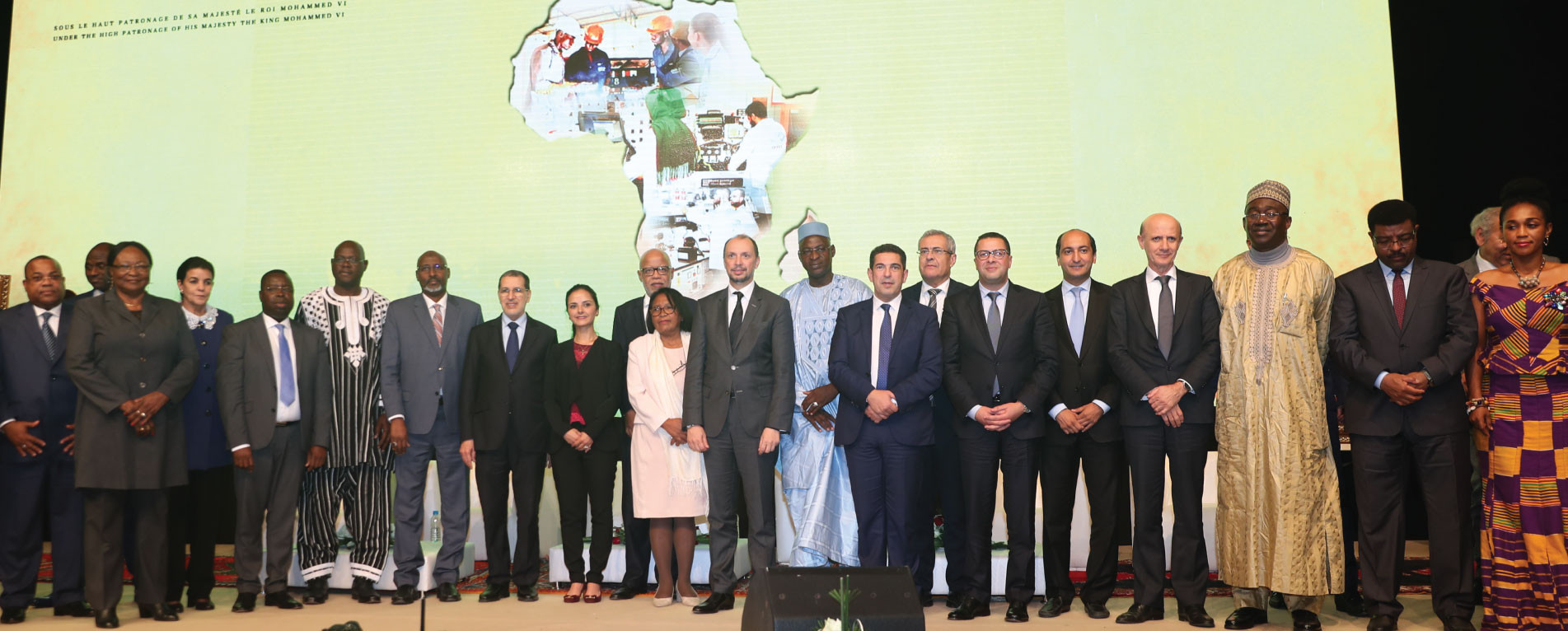 Alliance Africaine | OFPPT