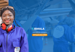 ISMALA | OFPPT