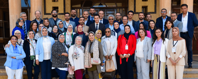 L’ISGI de Casablanca organise la Semaine régionale des métiers du ...