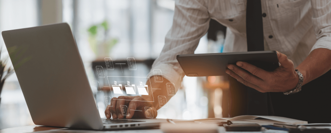 Contrats Spéciaux de Formation : le dépôt en ligne du Dossier Technique ...