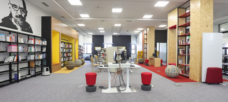 La Cité des Métiers et des Compétences de Souss-Massa accueille sa première promotion | OFPPT